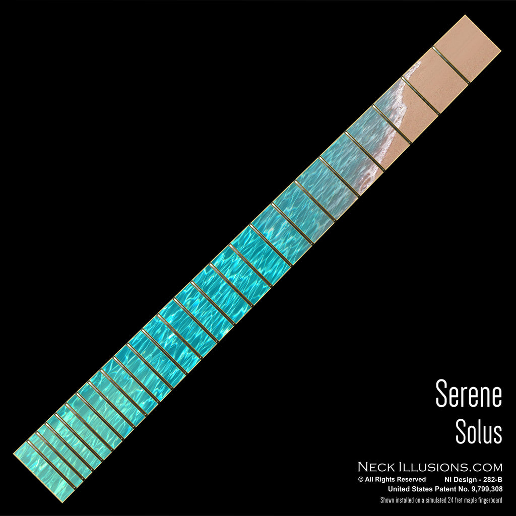 Serene – Neck Illusions