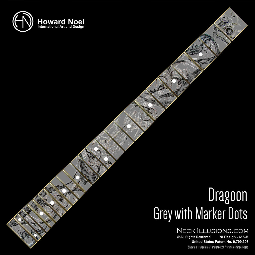 Dragoon – Neck Illusions