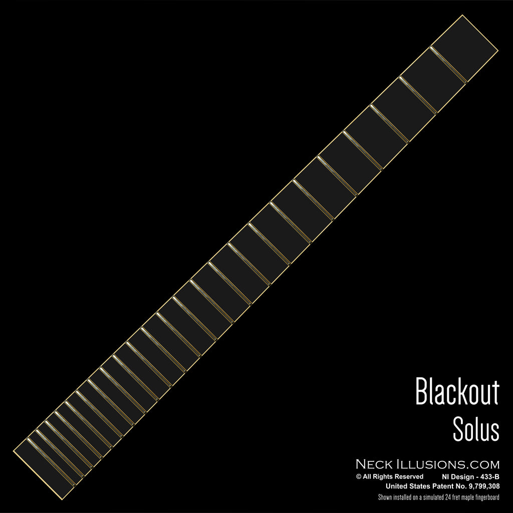 Blackout – Neck Illusions
